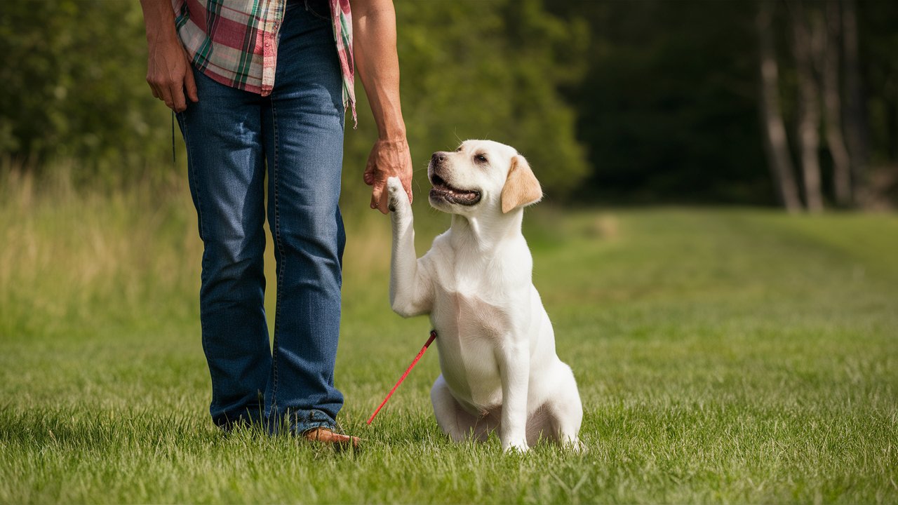 13 Expert Tips to Train Your Labrador Puppy or Dog to Come Every Time ...