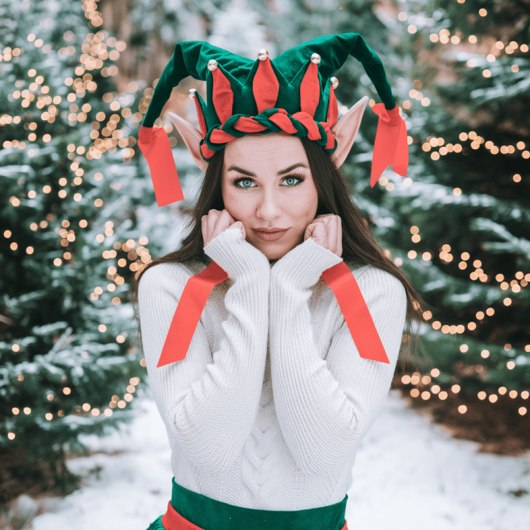 25 Enchanting Elf Hairstyles That Will Add Magic to Your Style ...