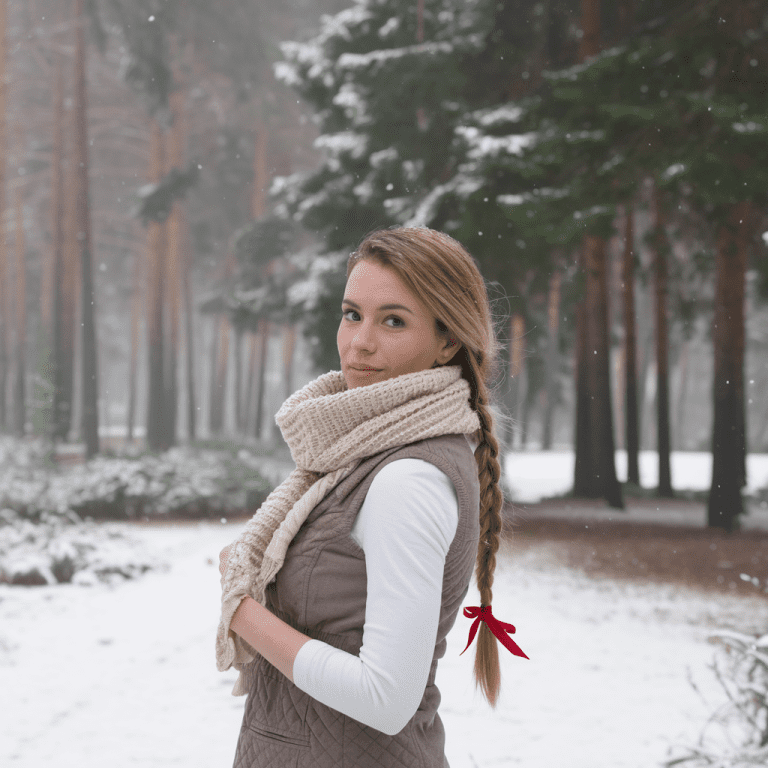 25 Enchanting Elf Hairstyles That Will Add Magic to Your Style ...