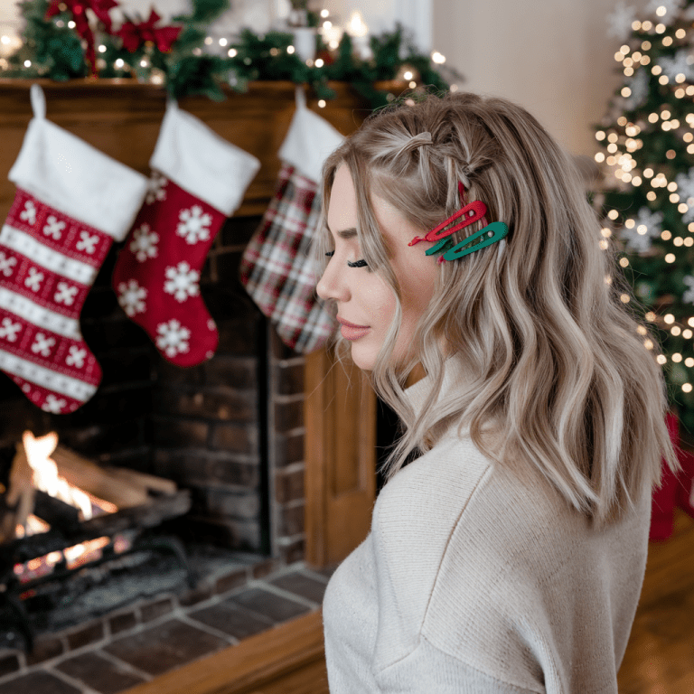 25 Enchanting Elf Hairstyles That Will Add Magic to Your Style ...