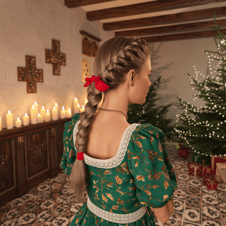 25 Enchanting Elf Hairstyles That Will Add Magic to Your Style ...