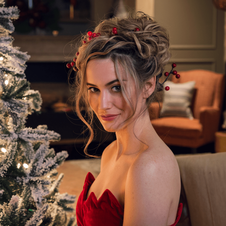 25 Enchanting Elf Hairstyles That Will Add Magic to Your Style ...