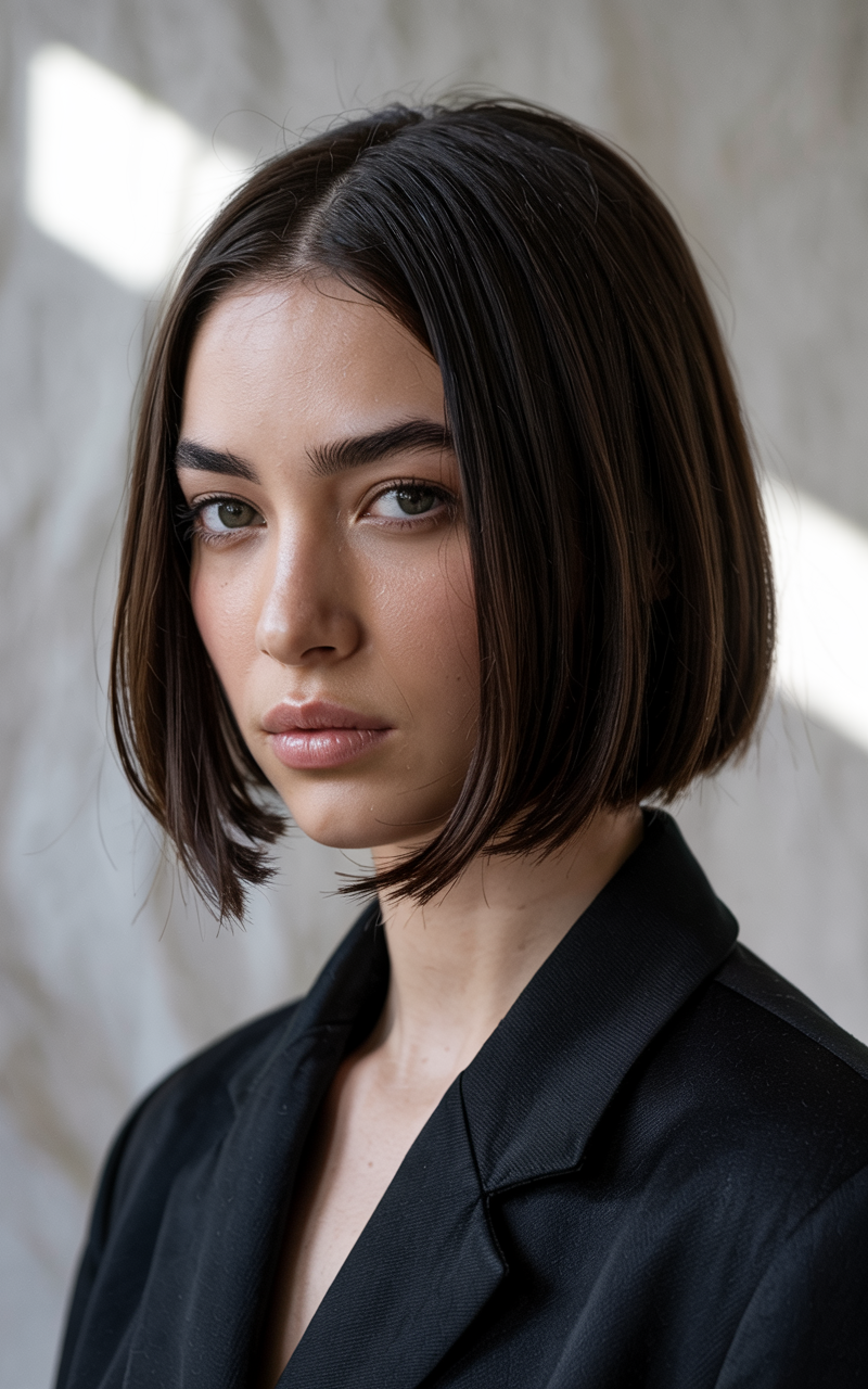 The Ultimate Guide to 21 Gorgeous Graduation Hairstyles for Short Hair ...