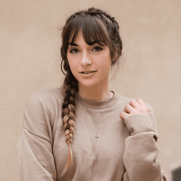 27 Stunning Fishtail Braid Hairstyles You Need to Try - Elderly Seniors ...