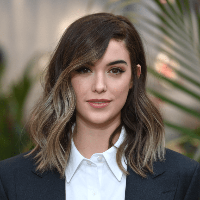 37 Stunning Side Part Hairstyles to Transform Your Look Instantly ...