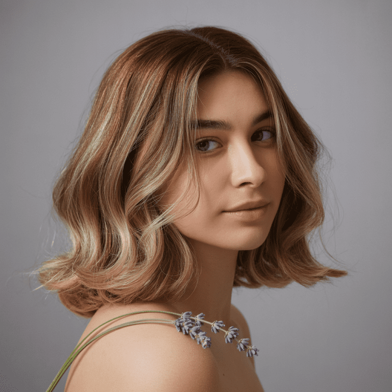 Light Brown Hair with Blonde Highlights: 27 Fresh Ideas - Elderly ...