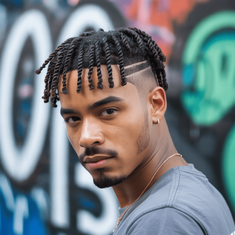 27 Tapered Short Two-Strand Twists for a Fresh Look - Elderly Seniors ...