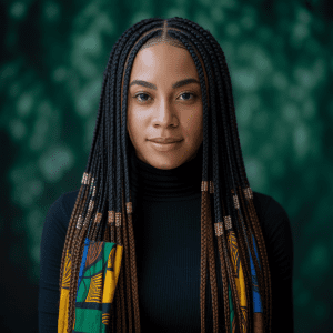 23 Gorgeous Long Jayda Wayda Fulani Braids to Inspire Your Next Look ...