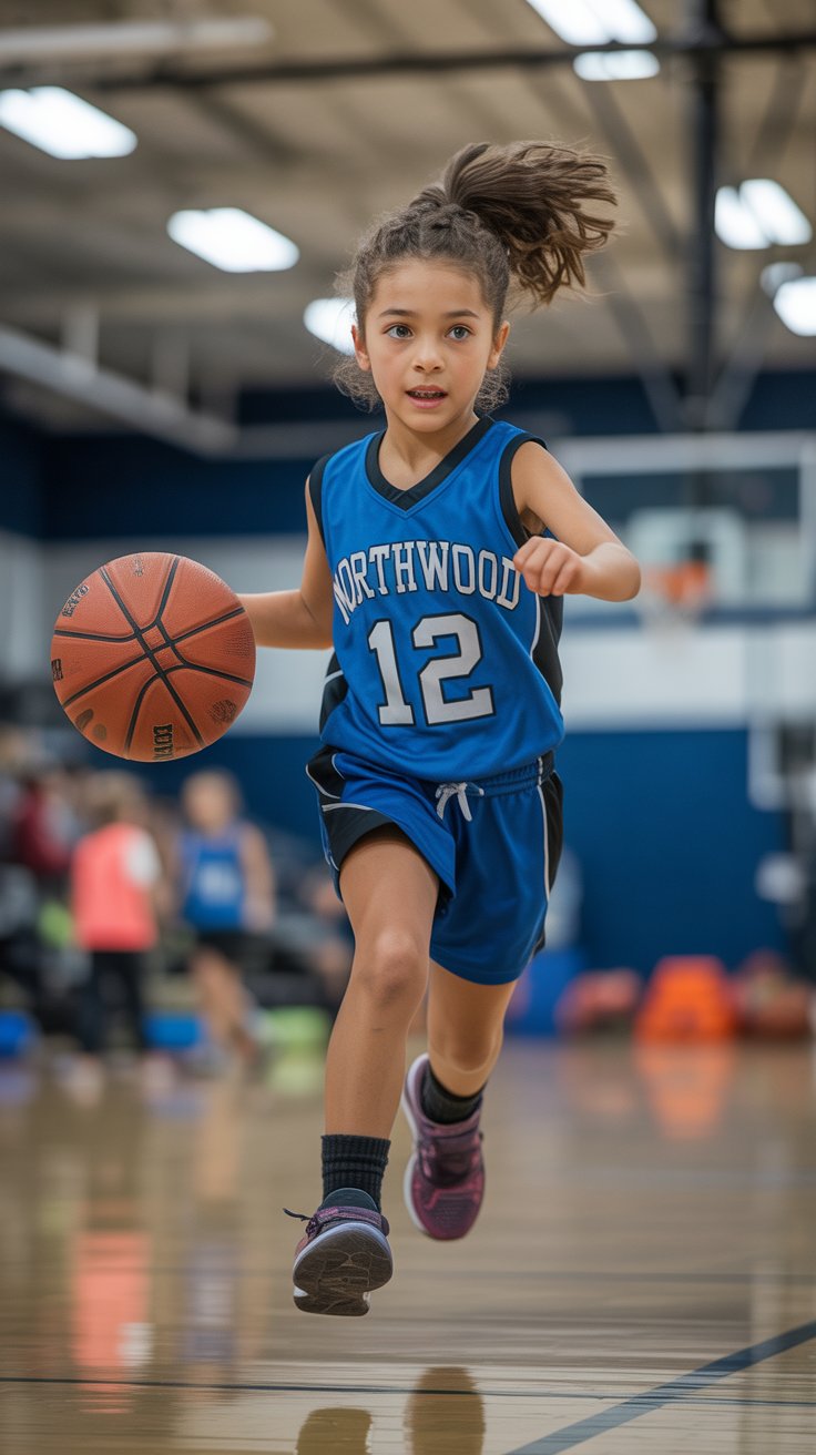 33 Trendy First Day of School Hairstyles for 5th and 6th Grade Girls ...