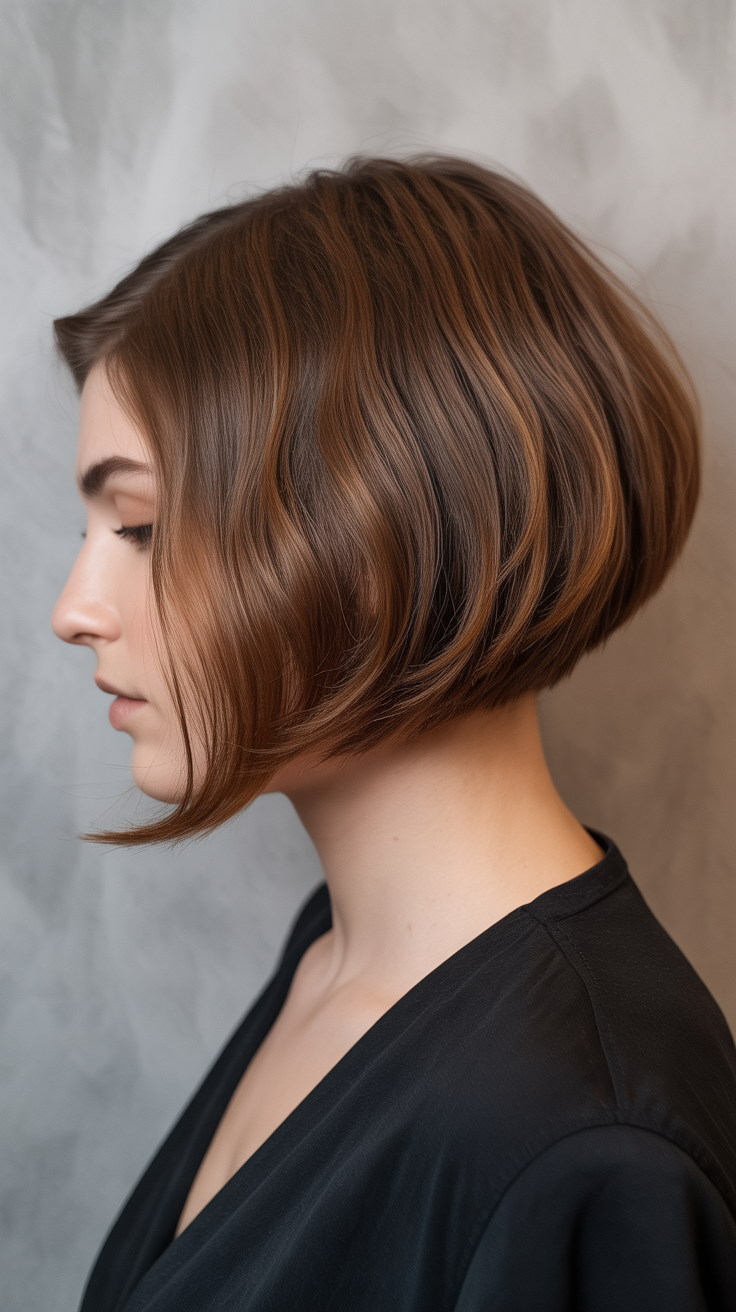 25 Step-by-Step French Bob Cut Tutorials to Master the Look - Elderly ...